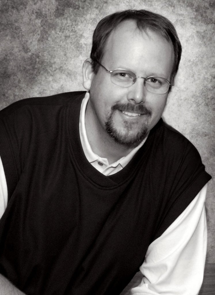 James R. Bush | News, Sports, Jobs - Lawrence Journal-World: news ...